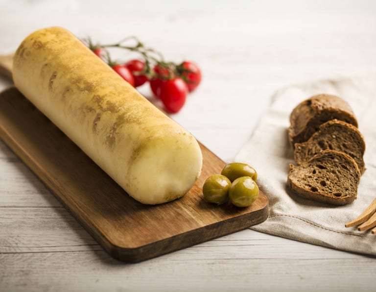 Filone Affumicato | Latteria Sorrentina