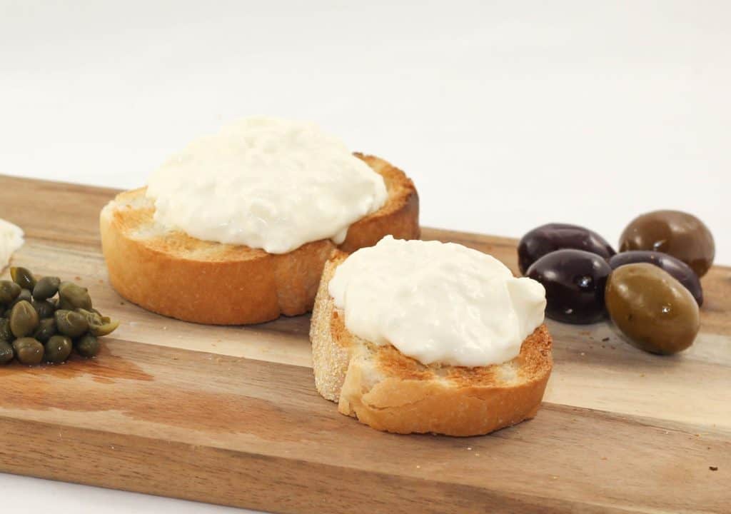 Formaggio stracciatella | Latteria Sorrentina