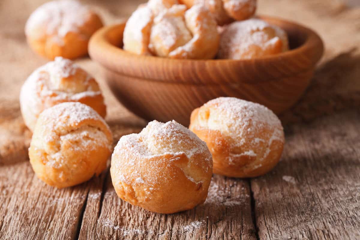Dolci di Carnevale alla ricotta: quale scegliere per un ripieno cremoso